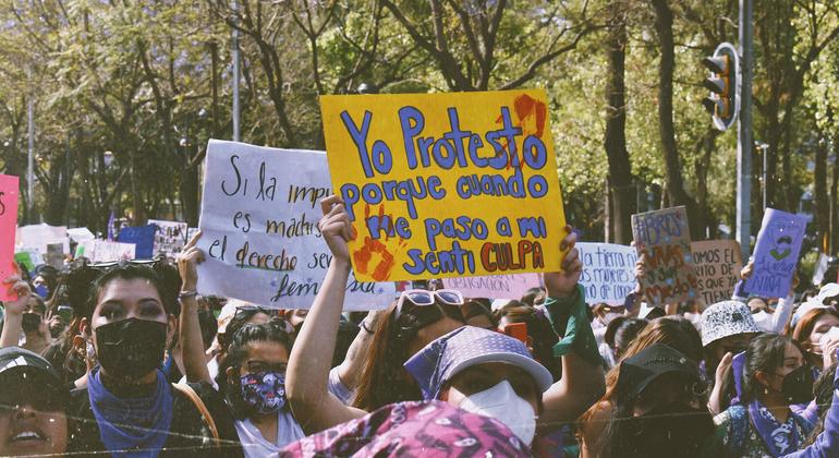 El Alto Comisionado Para Los Derechos Humanos Aplaude La